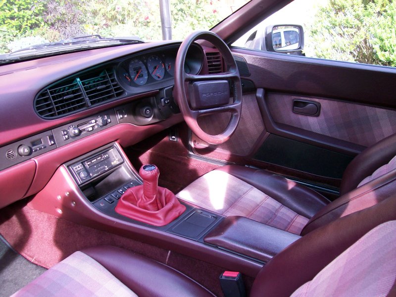 World worst interior spec? - Page 2 - General Gassing [Archive ...